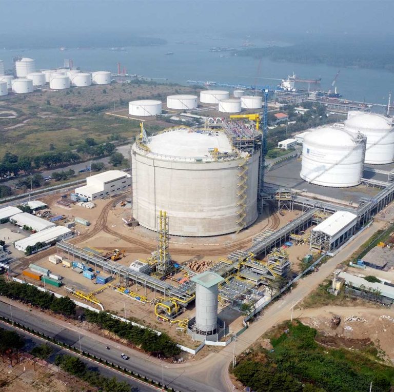 Warehouses – Steel Builder