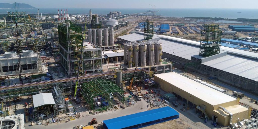 Home - Steel Builder