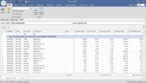 Giới thiệu - Steel Builder